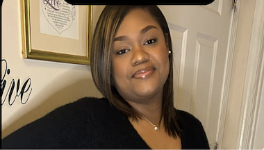 Inspiring Youth of Today: Tyleah Nelson - You Can Make It Inspiration ...