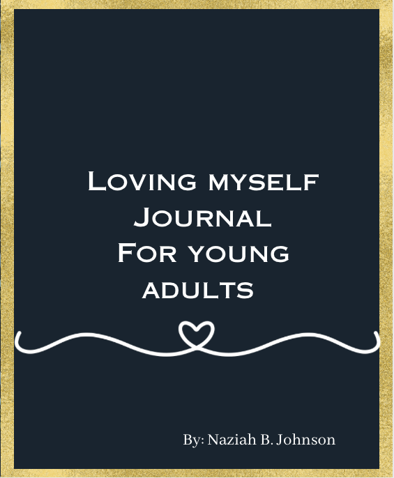 Inspiring Youth of Today: Naziah Johnson - You Can Make It Inspiration ...